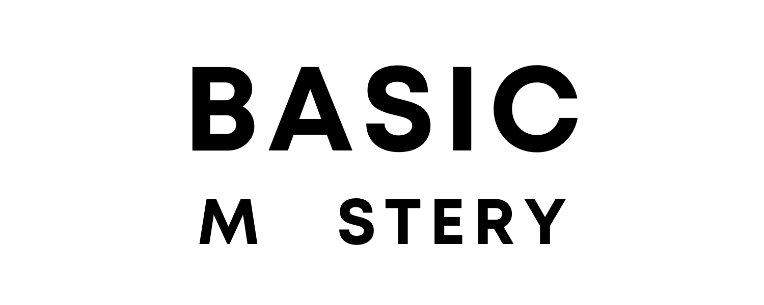 basicmastery | ช่วยให้คนทำธุรกิจลดโอกาสขาดทุน เพิ่มโอกาสทำกำไร – basicmastery.co